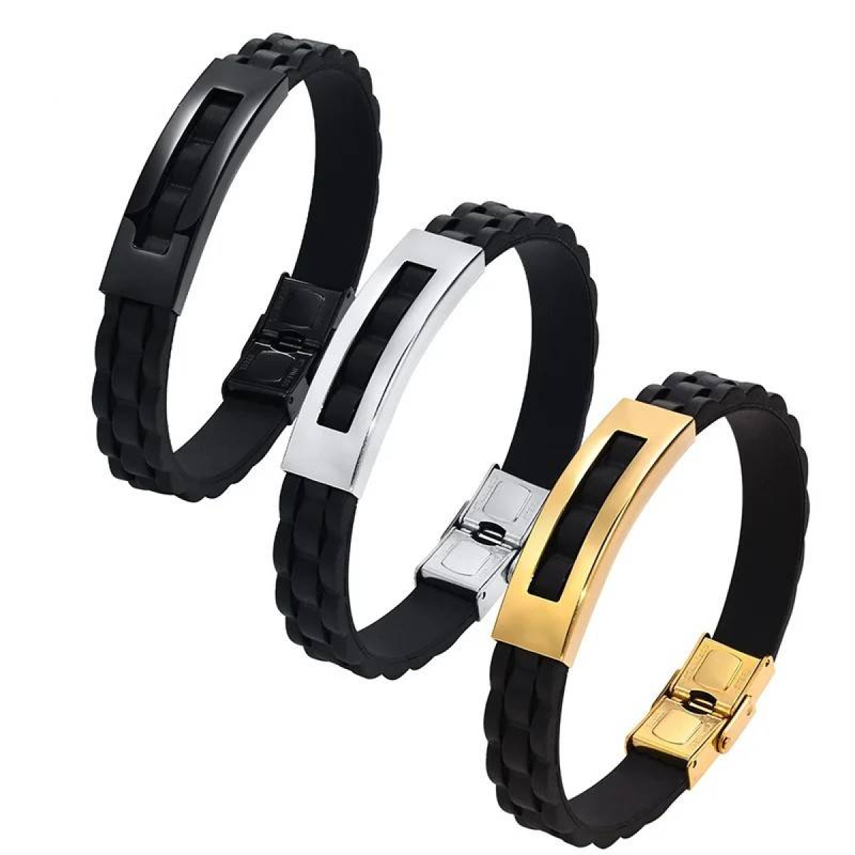 Band And Bracelets » Dress Up Your Wrists