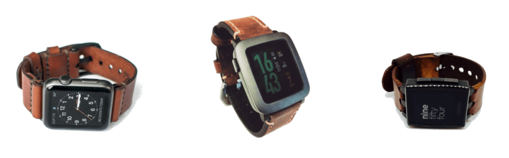 Replacement Bands: Easy Size Guide For Smartwatches » Band And Bracelets