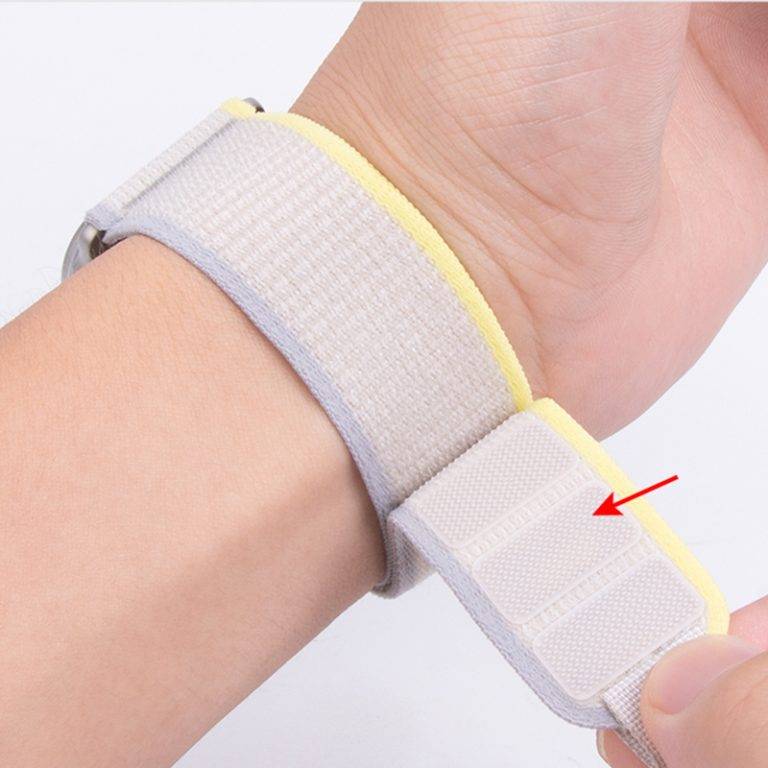 Velcro Apple Watch Band » Band And Bracelets